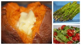 Standard Process Cleanse Recipes