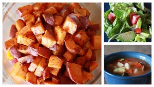 Standard Process Cleanse Recipes