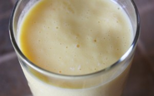 Standard Process Cleanse Recipes