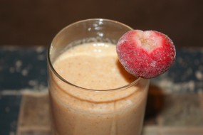 Standard Process Cleanse Recipes