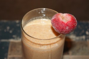 Standard Process Cleanse Recipes