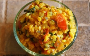 Standard Process Cleanse Recipes