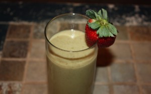 Standard Process Cleanse Recipes