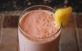 Standard Process Cleanse Recipes