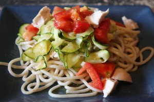 Standard Process Cleanse Recipes