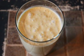 Standard Process Cleanse Recipes