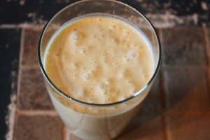 Standard Process Cleanse Recipes