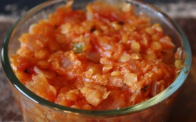 Standard Process Cleanse Recipes