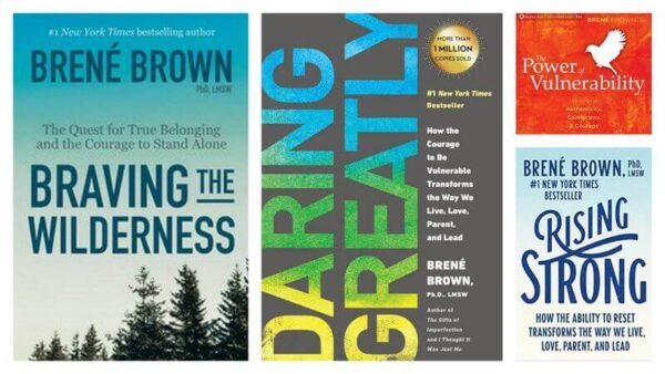 7 Books That Made Me A Happier, Better Parent