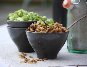 Easy Dirty Rice Recipe