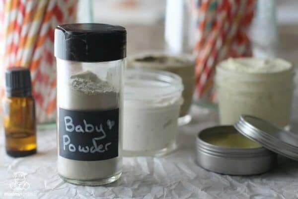 7 Causes of Diaper Rash and How to Treat Them Naturally