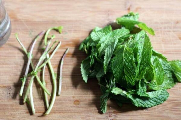 Mint Extract Recipe