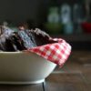 Mommypotamus' Beef Jerky Recipe