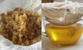 How to Render Tallow (Plus 4 Ways To Use It)