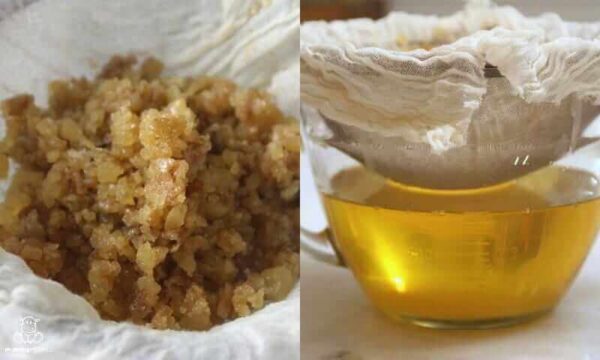 How to Render Tallow (Plus 4 Ways To Use It)