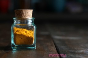 Turmeric Teeth Whitening At Home