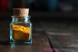 Turmeric Teeth Whitening At Home