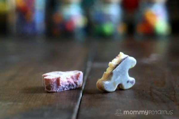 How To Make Crayons With Food Grade Ingredients