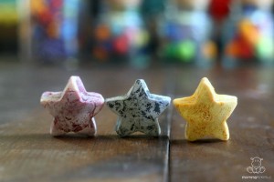 How To Make Crayons With Food Grade Ingredients