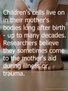 5 Surprising But True Facts About Motherhood