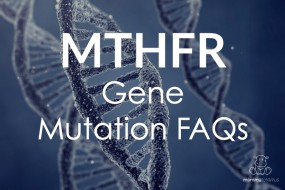 MTHFR Gene Mutations: A Beginner's Guide