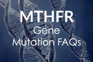 MTHFR Gene Mutations: A Beginner's Guide
