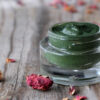 Seaweed Mask Recipe