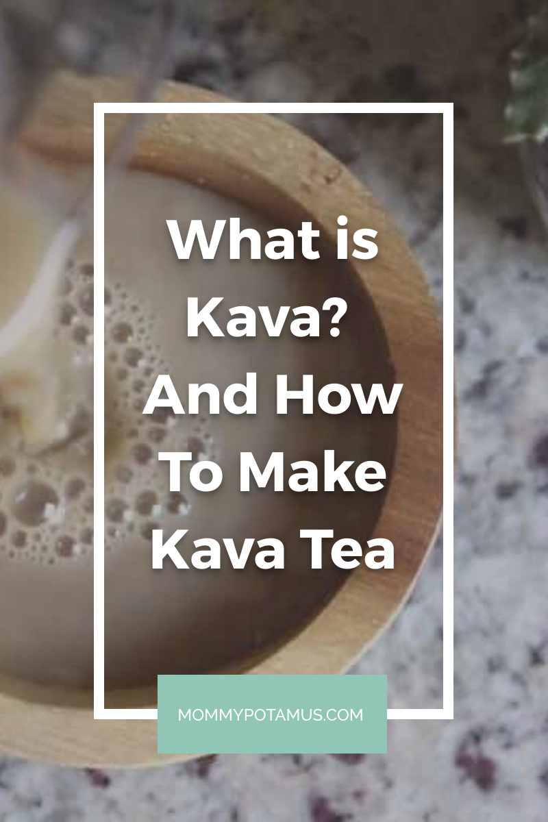 What is Kava? Benefits, Side Effects, and Safe Use