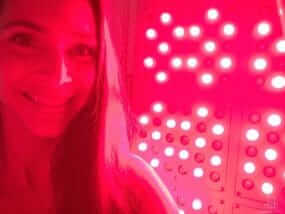 6 Science-Backed Benefits of Red Light Therapy