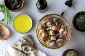 16 Ways To Make Herbal Remedies: Tinctures, Decoctions, Infusions & More