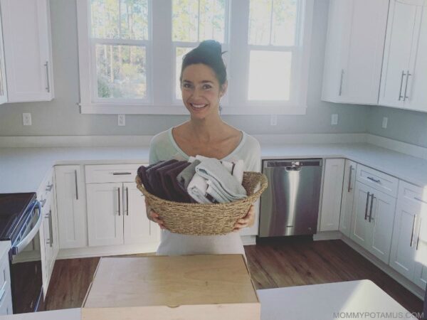 14 Ways To Reduce Volatile Organic Compounds (VOCs) in Your Home