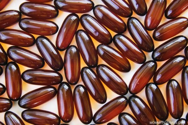 Tocotrienols: The Vitamin E You’ve Probably Never Heard Of