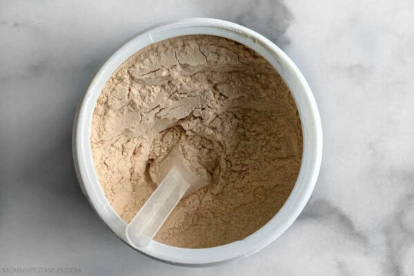 6 Benefits of Baobab Fruit Powder & How To Use It