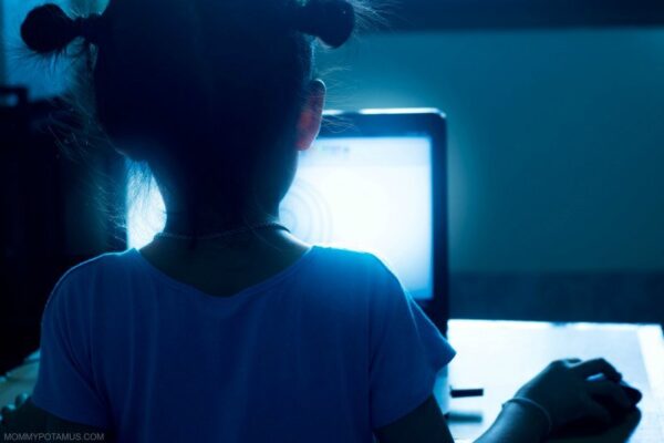 Best Affordable Blue Light Blocking Glasses for Kids