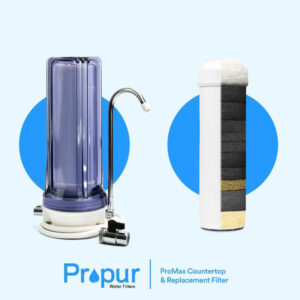 5 Best Countertop Water Filters of 2024 + Buyers Guide