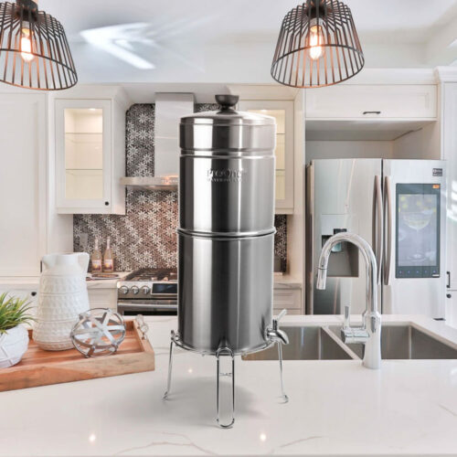 5 Best Countertop Water Filters (Updated for 2026)