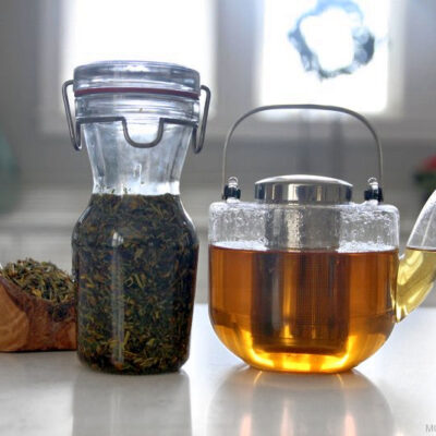 3 California Poppy Benefits + Tincture And Tea Recipes