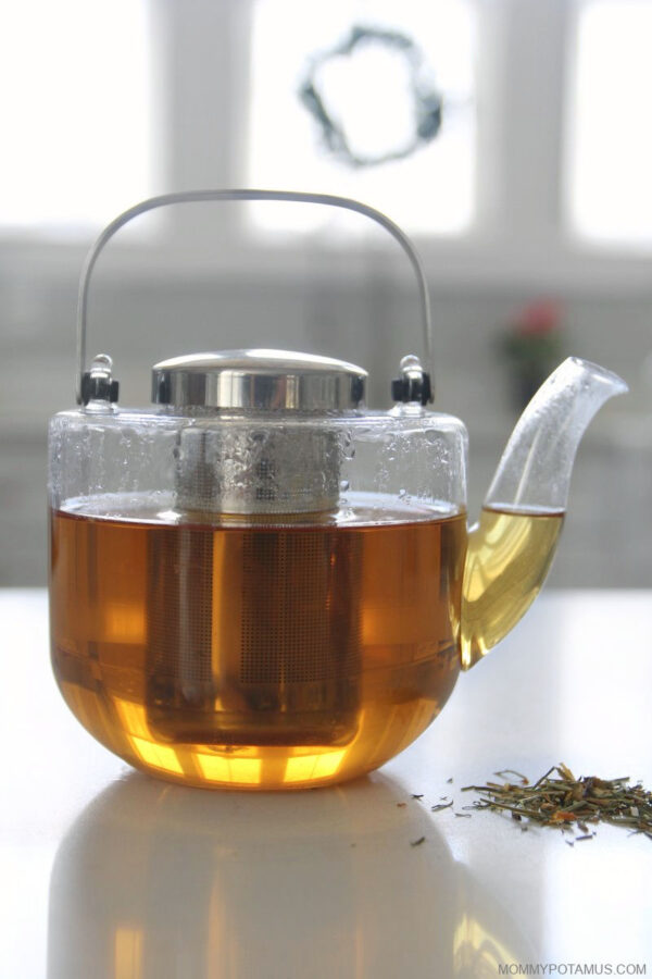 3 California Poppy Benefits + Tincture And Tea Recipes