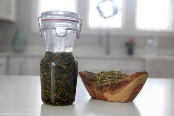 3 California Poppy Benefits + Tincture And Tea Recipes