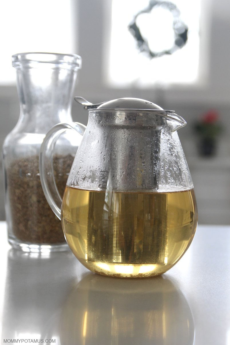 8 Benefits of Linden + Tea and Tincture Recipes