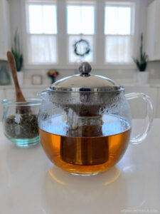 5 Benefits of Blue Vervain + How To Use It