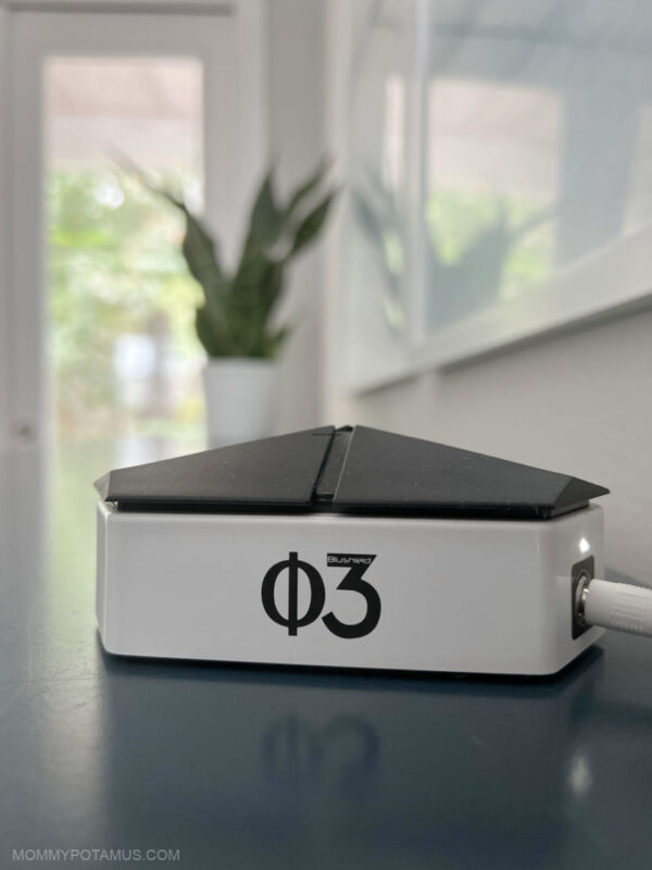 EMF Protection for Your Home: A Blushield Review