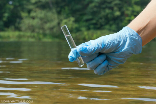 What You Need To Know About PFAS & Other “Forever Chemicals” In Water