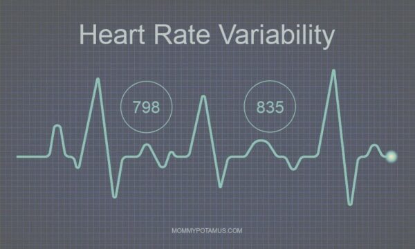 What is Heart Rate Variability (HRV) & Why Does It Matter?