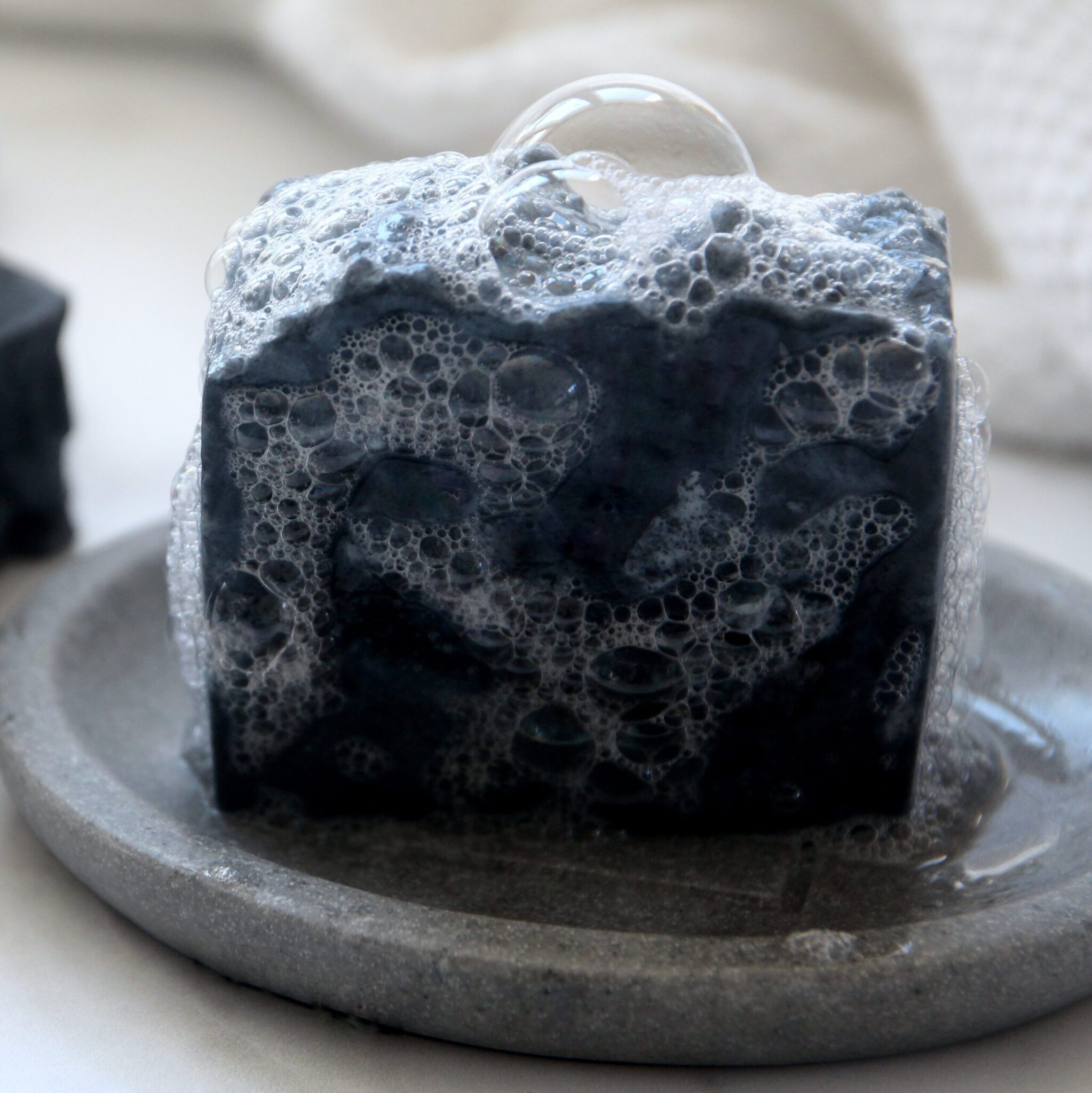 Easy Tallow Soap Recipe