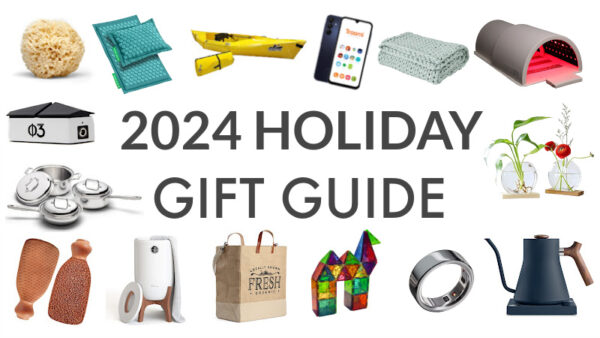 Holiday Gift Guide 2020: Ideas for Everyone On Your List