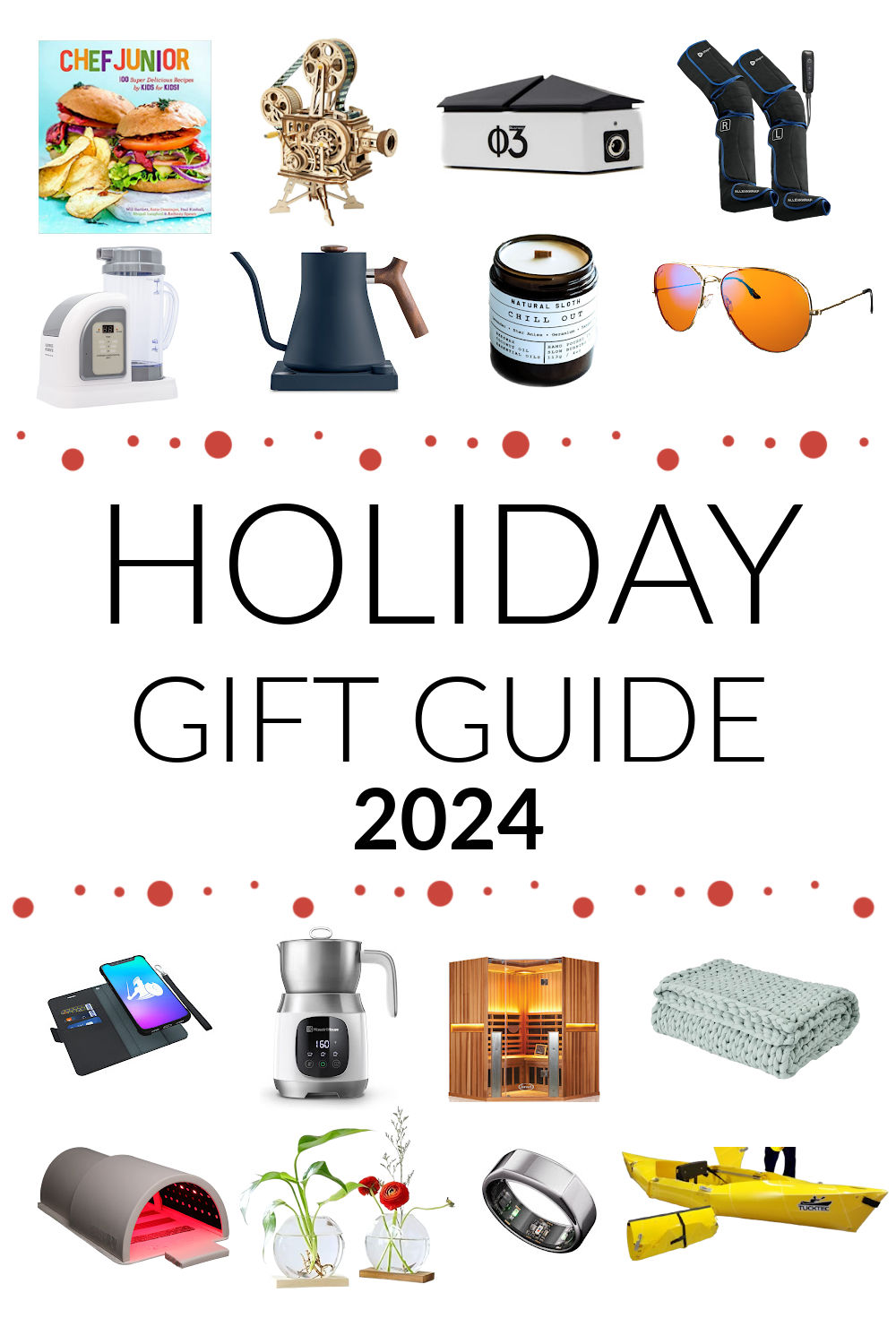 Holiday Gift Guide 2020: Ideas for Everyone On Your List