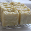 Easy Tallow Soap Recipe