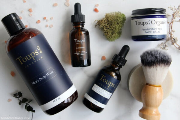 Toups & Co. Skincare + Makeup Review