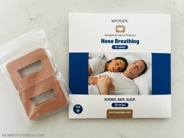 Does Mouth Taping Work? (And Is It Safe?)